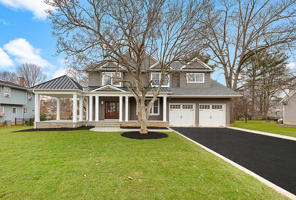 Michael Anthony Contracting